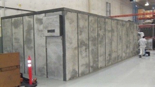 VTC Construction Vault Photo Gallery