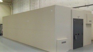 VTC Construction Vault Photo Gallery