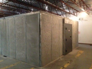 VTC Construction Vault Photo Gallery